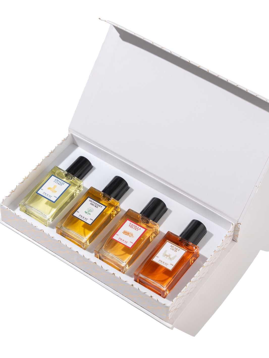 Affordable Luxury Perfumes and Oud Scents in India | Proust Fragrances