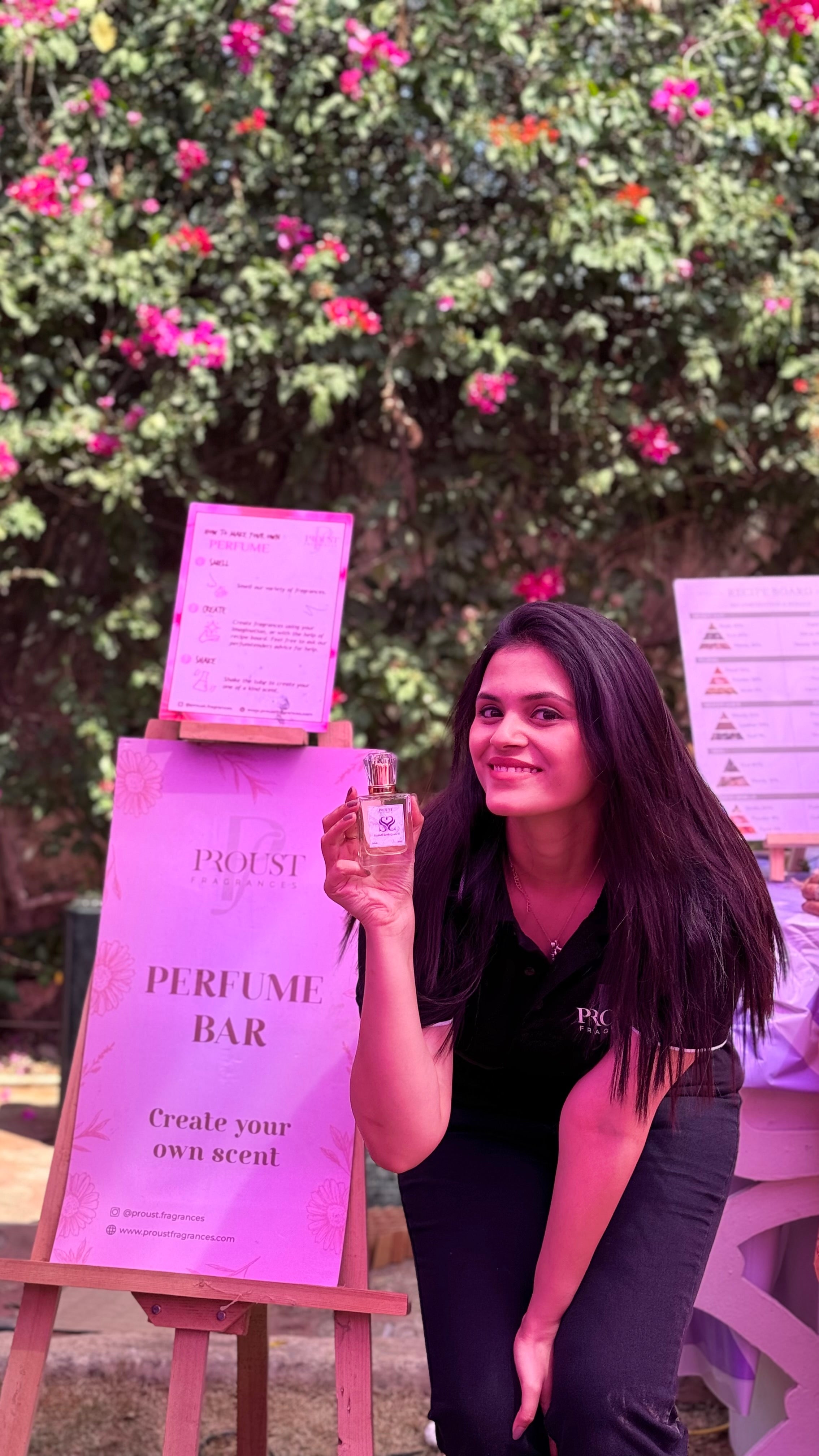 Luxury & Affordable Perfume Stall in India | Wedding & Corporate Gift ...