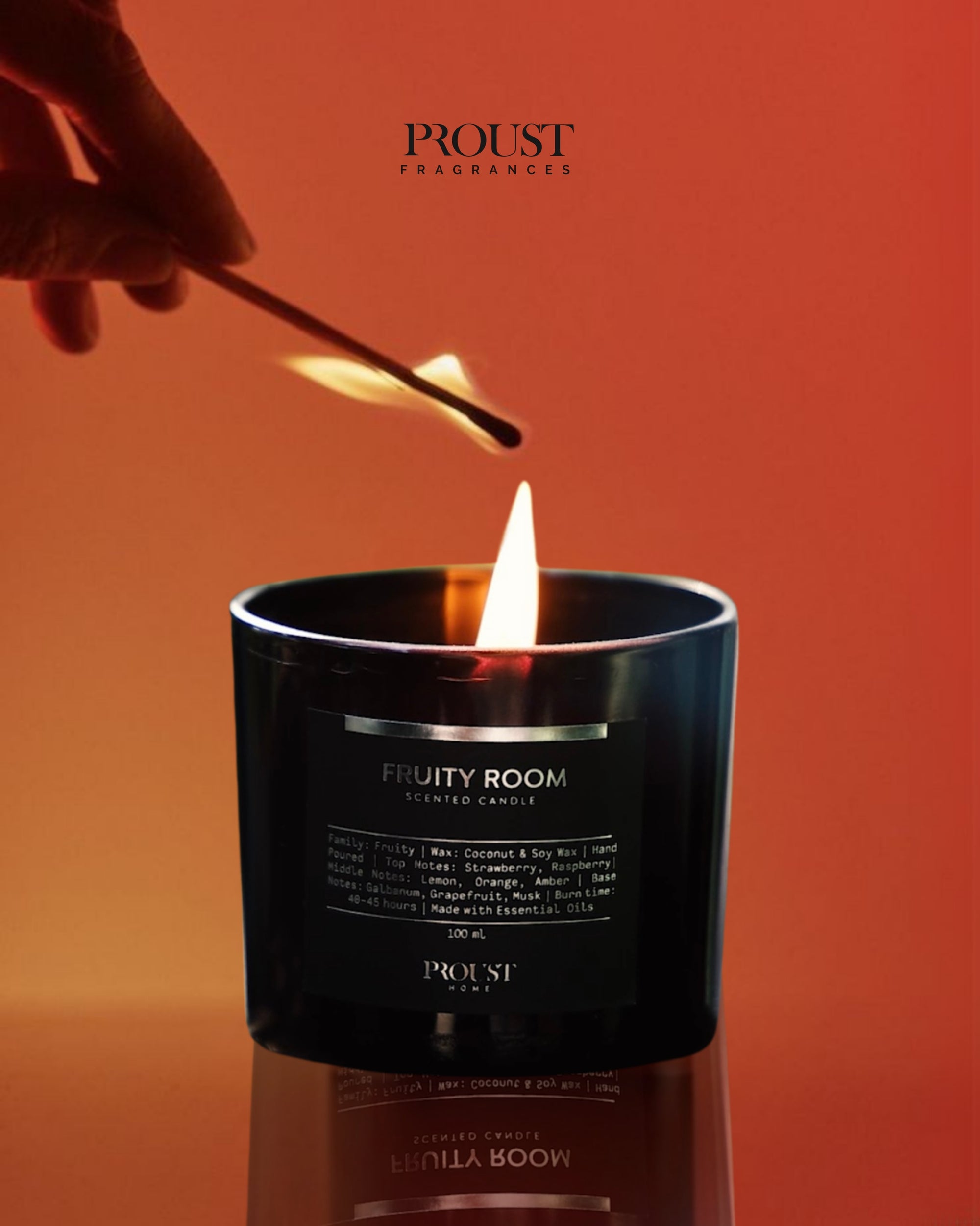 Affordable Luxury Perfumes and Oud Scents in India | Proust Fragrances
