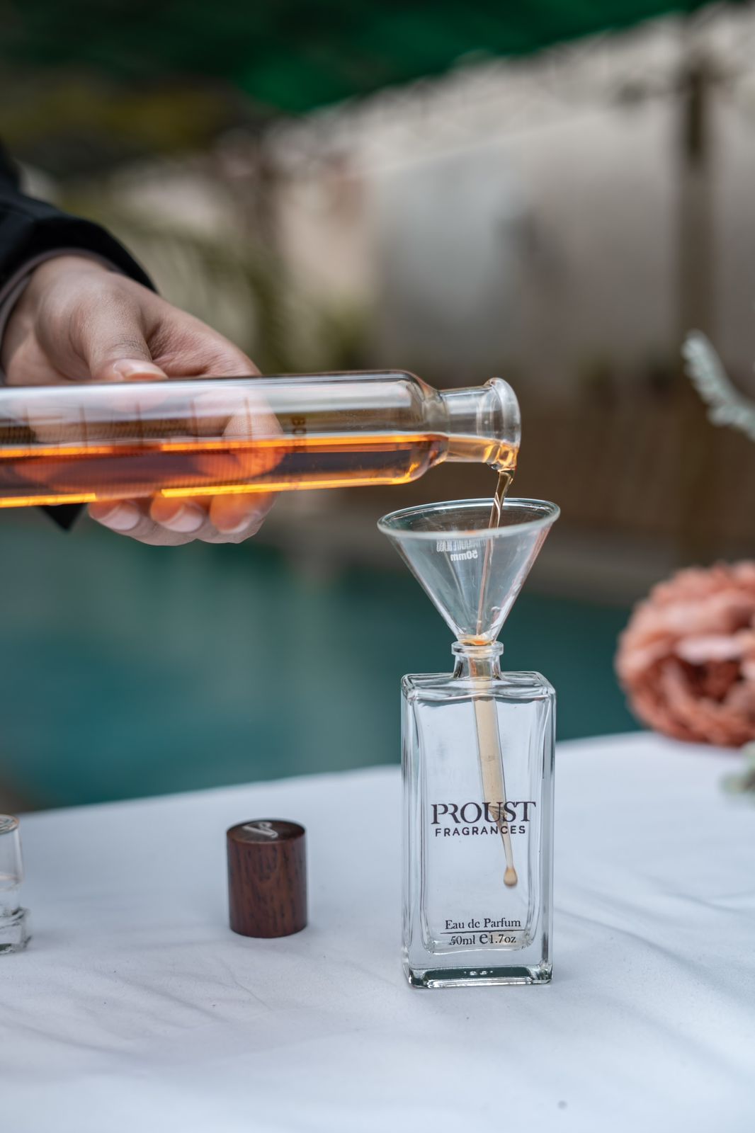 Affordable Oud & French Perfume Collection from India | Proust – Proust ...