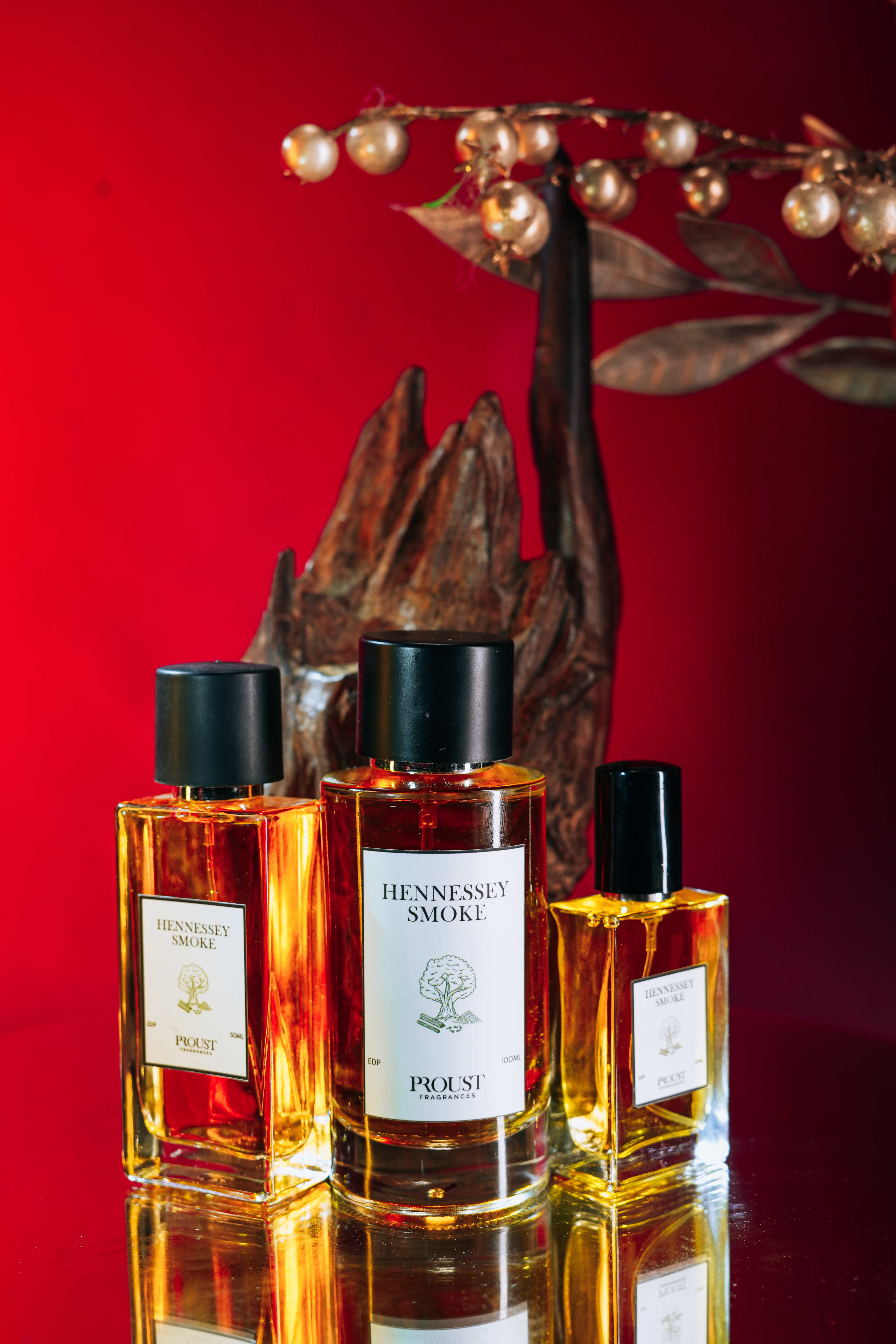 Affordable Luxury Perfumes and Oud Scents in India | Proust Fragrances