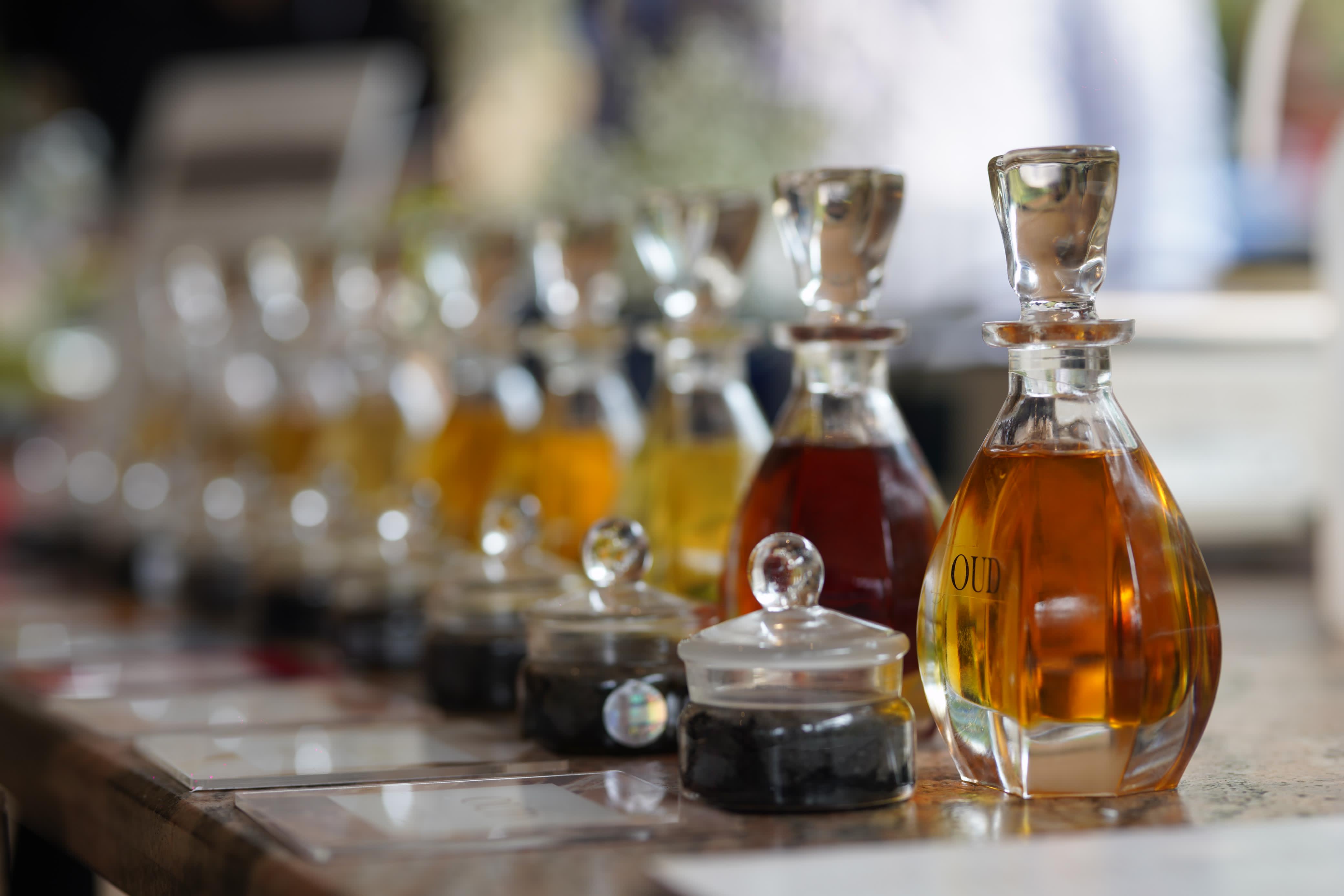 Affordable Luxury Perfumes and Oud Scents in India | Proust Fragrances